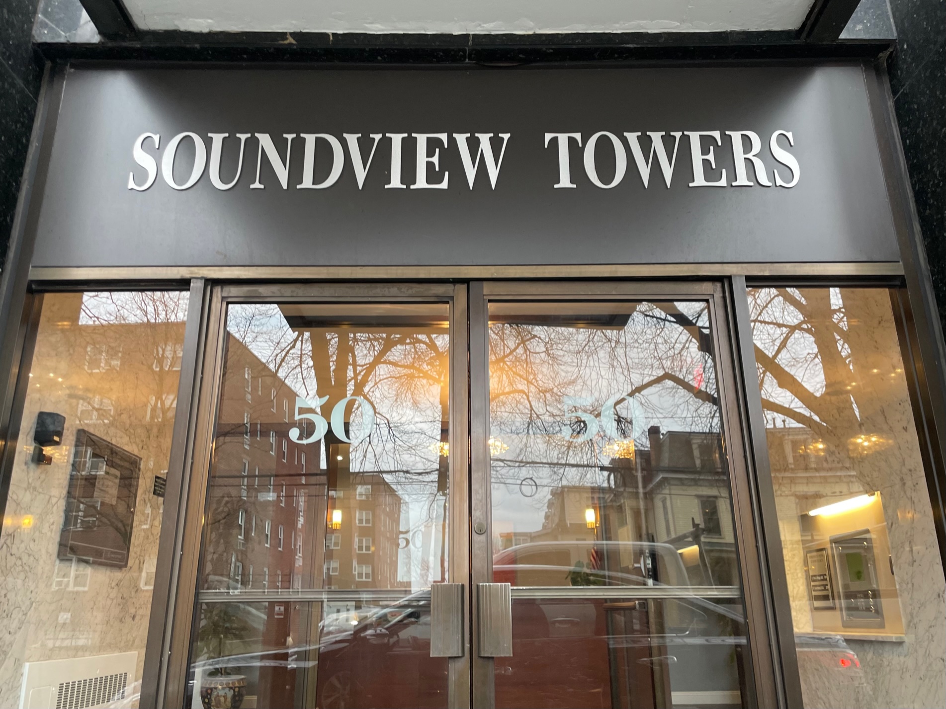 Soundview Towers | Stamford - Buy, Sell or Rent